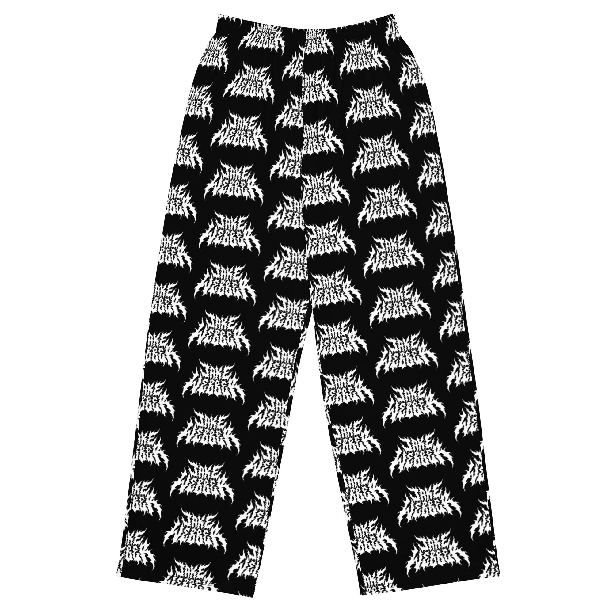 Jake Webber Metal Pajamas – Jake Merch